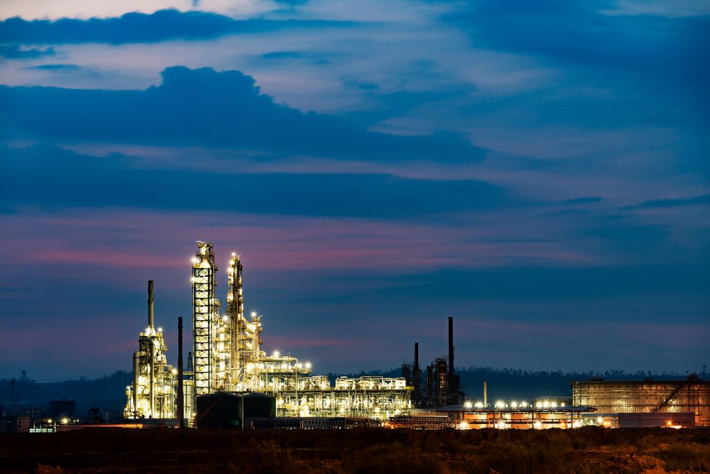 Offshore & Onshore Commissioning Services – Instrol Wll